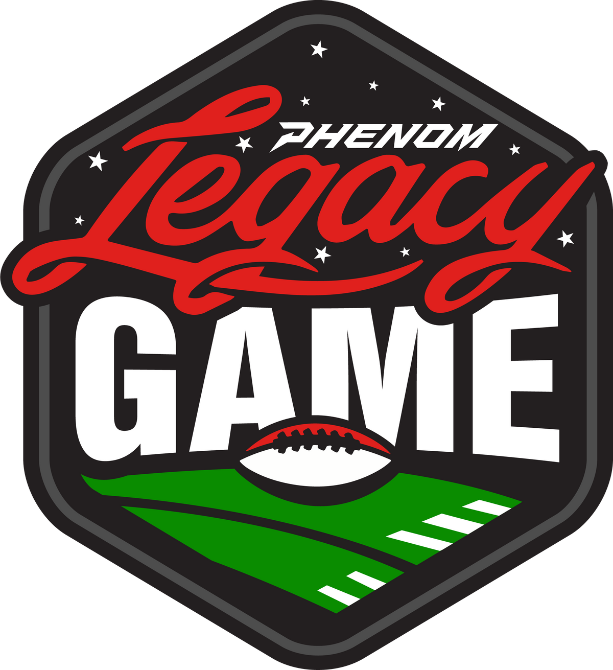 Phenom Legacy Game — PhenomLegacyGame